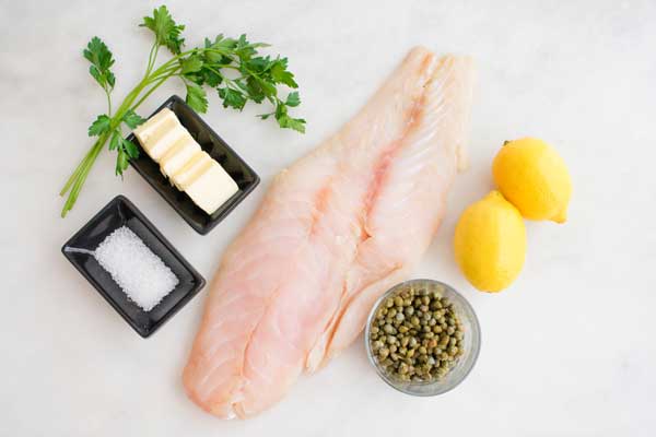 Fresh Grouper for Sale | Burke’s Seafood