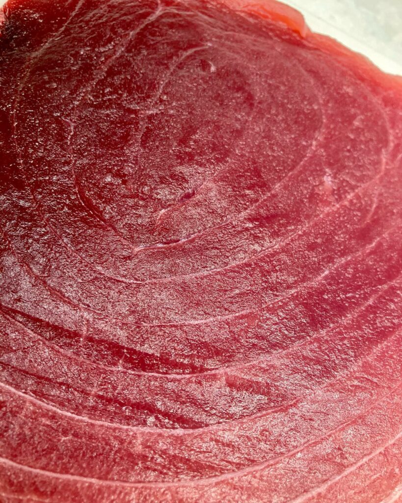 Make this local Bluefin Tuna part of your weekend plans. The ...